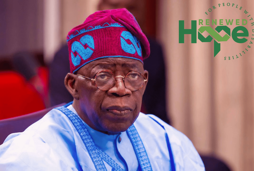 President Tinubu's Renewed Hope Agenda for the Housing Sector