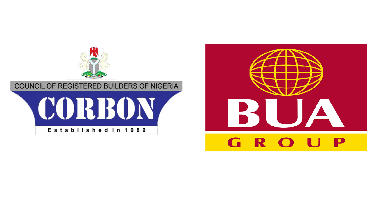 Bua Group Logo AFC Secures Landmark $200M Facility For Nigeria's BUA