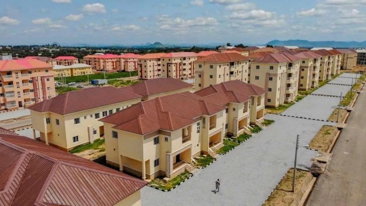 Federal Ministry of Work and Housing Opens Applications for National ...