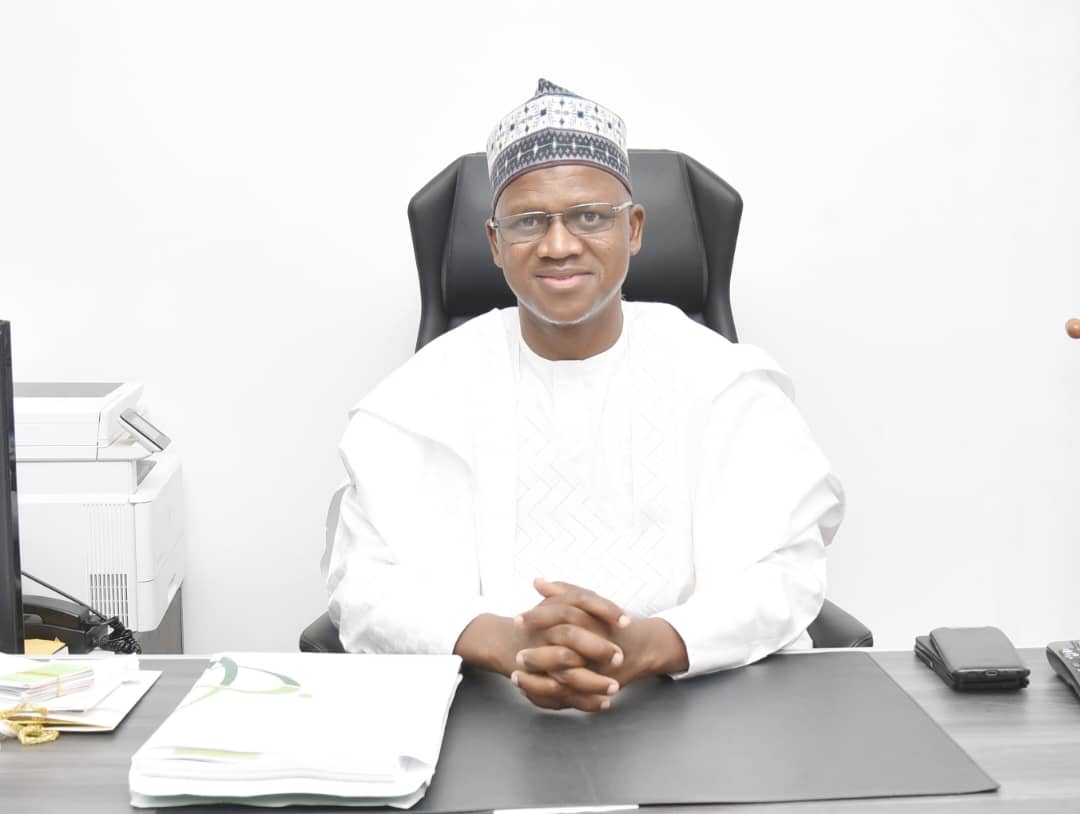 New FMBN CEO Pledges Transparent Leadership, calls for support of ...