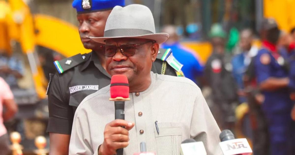 Wike begins mass renovation of FCT schools