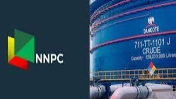 Dangote Refinery Clarifies Sale of Premium Motor Spirit (PMS) to NNPCL in Dollars