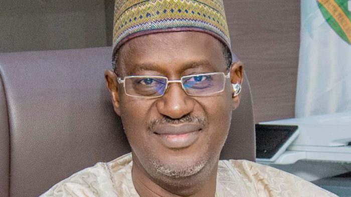 2025 Budget: Housing Ministry Secures NASS Support