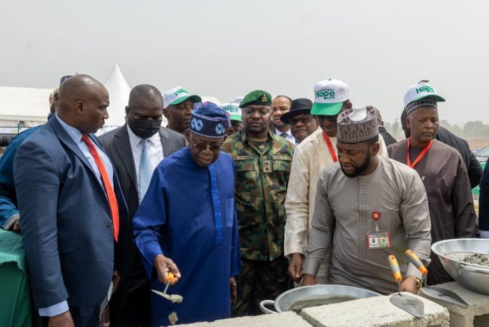 Housing Sector in Nigeria 2024: A Year of Growth