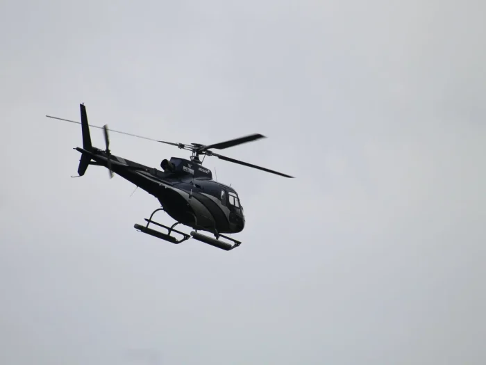 NASENI Nears Completion of First Made-in-Nigeria Helicopter