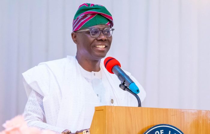 Sanwo-Olu Launches Certified Accreditors’ Programme to Tackle Building ...