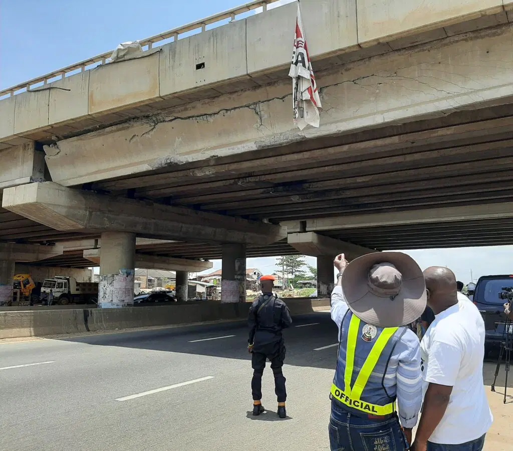 Federal Government to Shut Lagos’ Ijora Bridge for Deck Repairs Federal ...
