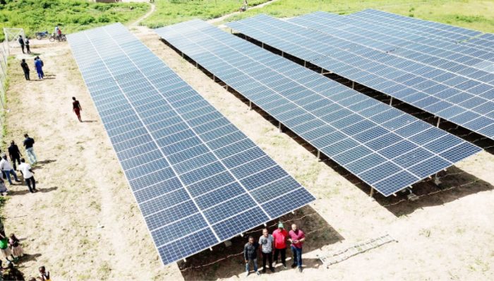 Experts Raise Alarm Over Federal Govt Proposed Ban on Solar Panel Imports