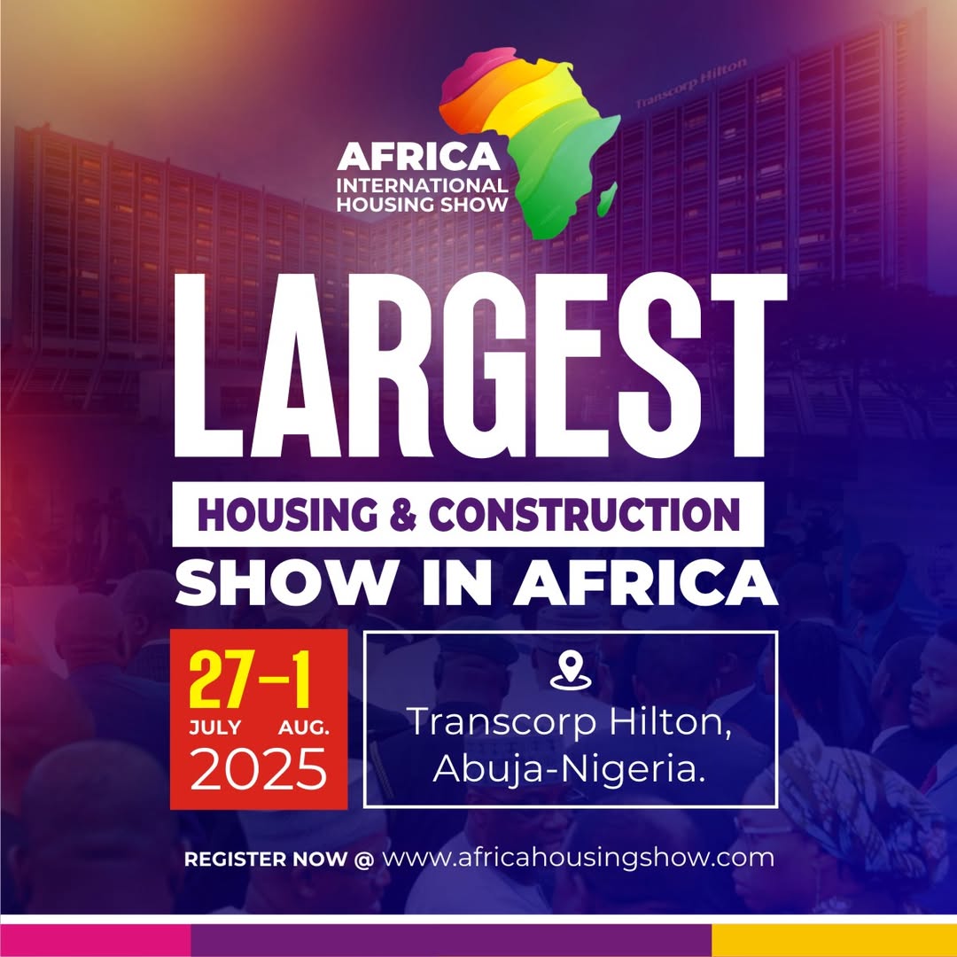 Lagos Government Expands Housing Portfolio