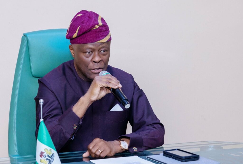 FG Bans MDAs from Awarding Contracts Without Finance Ministry Approval