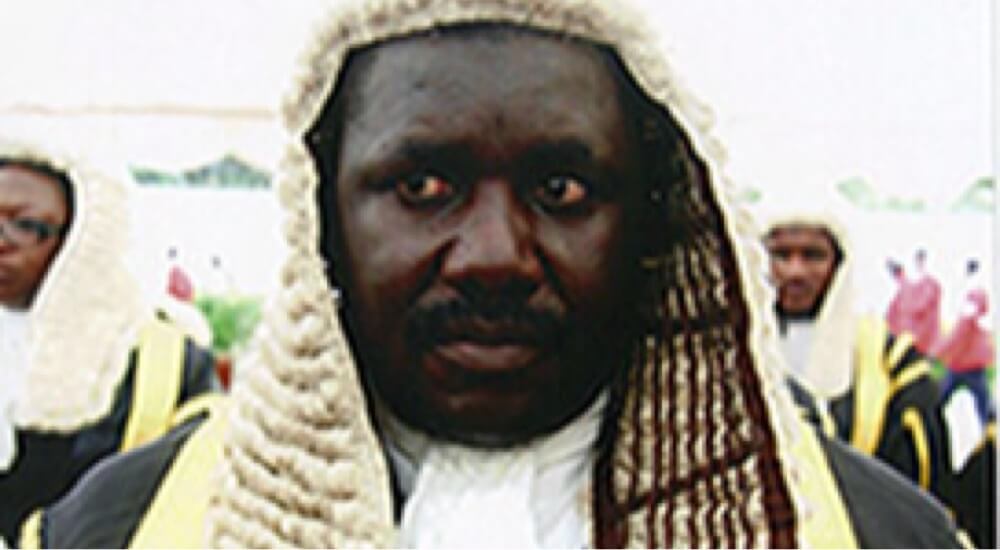 The Risk of Politicizing INEC: Why Justice Liman’s Rumored Appointment ...