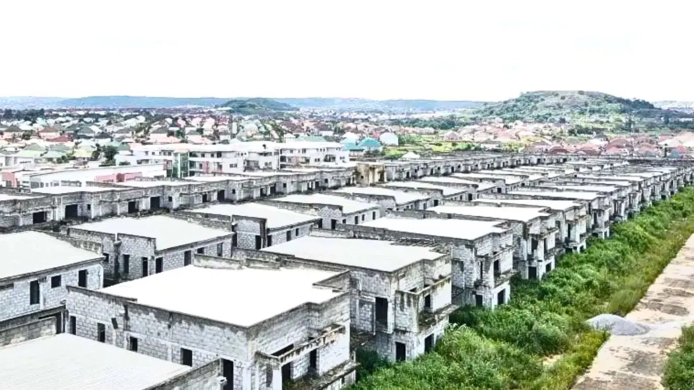 Lagos Targets 40,000 Building Permits Yearly in New Planning Drive