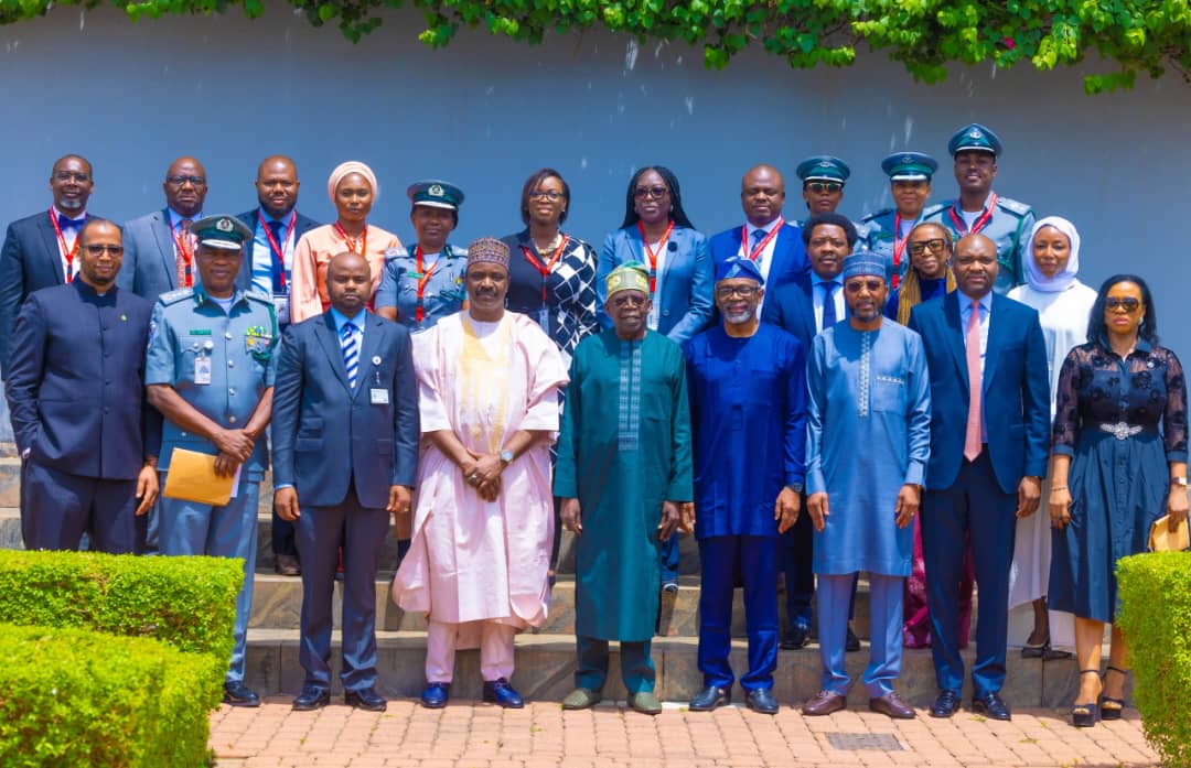 FG Begins Testing National Single Window Ahead of March 2026 Launch